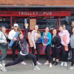 Yoga & Coffee Tour On The Trolley Pub - What Makes This Tour Special?