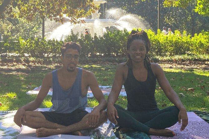 Yoga in Forsyth Park - Summary: Is Yoga in Forsyth Park Worth It?