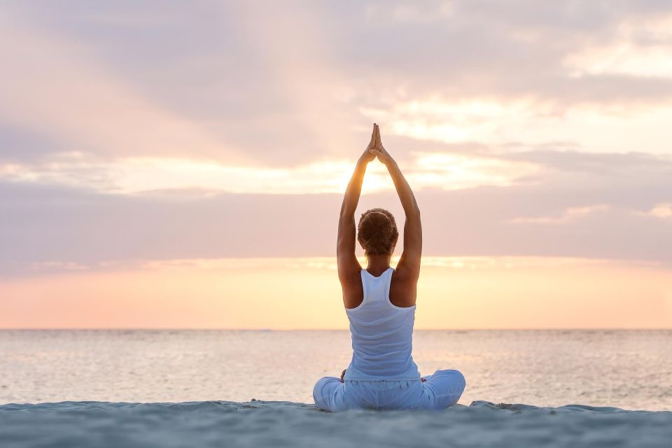 Yoga on the Beach in South Beach - Who Should Consider This Experience?