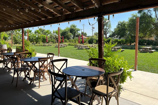 Yolo County Explorer: Culinary & Cultural Audio Tour - FAQs