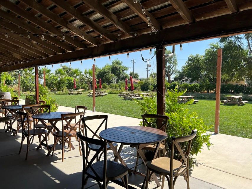 Yolo: Vineyards, Farms & Cultural Gems - Audio Driving Tour - Why This Tour Works Well for Travelers