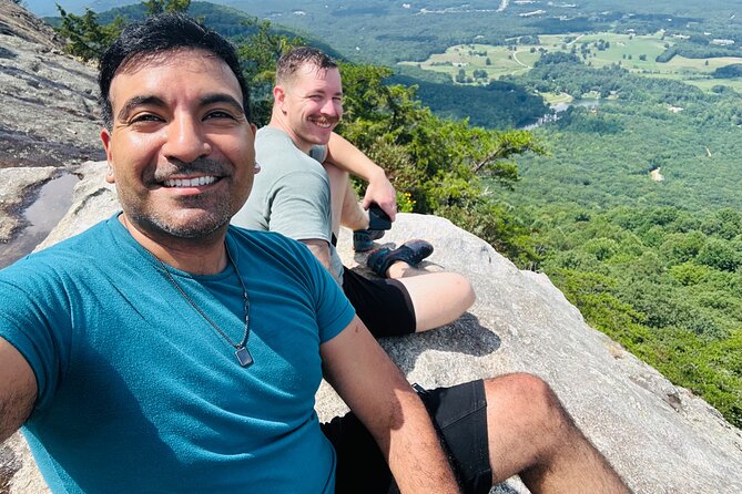 Yonah Mountain Hike Private Tour in Georgia - Introduction