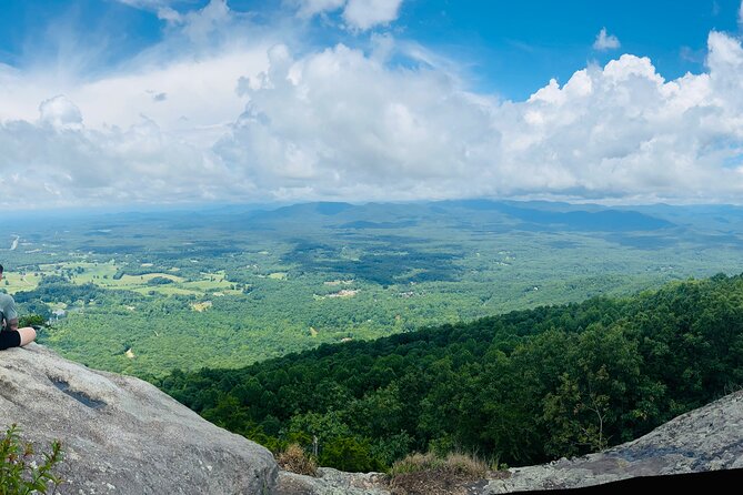 Yonah Mountain Hike Private Tour in Georgia - Practical Details: What You Need to Know