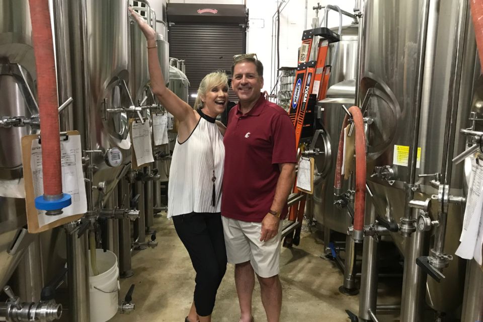 York City: The Ultimate Walking Craft Brewery Tour - Who Is This Tour Best For?