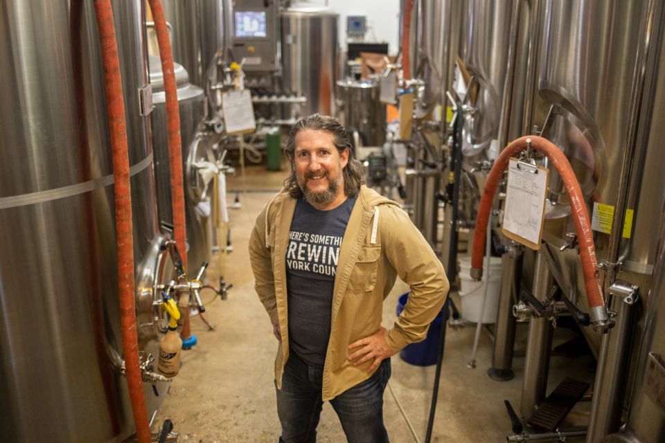 York City: The Ultimate Walking Craft Brewery Tour - FAQ