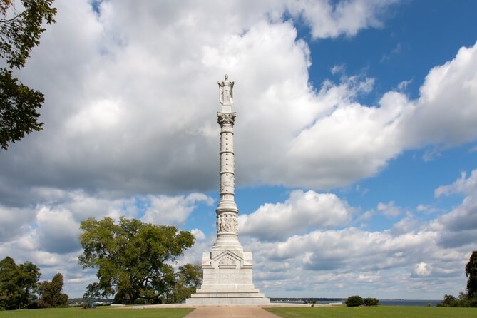 Yorktown Battlefield Self-Guided Driving Tour - What We Love About This Tour