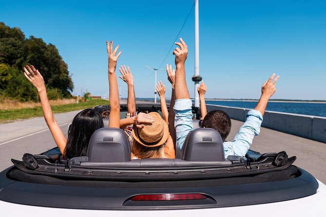 Yorktown Battlefield Self-Guided Driving Tour - Who Will Love This Tour?
