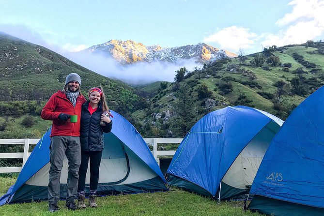 Yosemite 3-Day Camping Adventure from San Francisco - Is This Tour Worth the Price?
