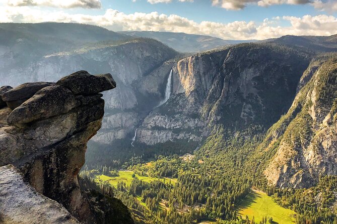 Yosemite 3-Day Camping Adventure from San Francisco - Who Is This Tour Best For?