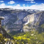 Yosemite and Glacier Point Tour from Los Angeles by Amtrak - The Itinerary in Detail