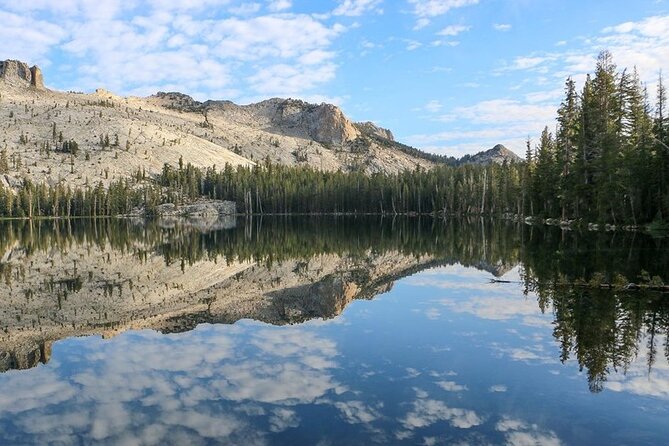 Yosemite and Kings Canyon National Park 2 Day Tour from LA - Exploring the Yosemite and Kings Canyon 2-Day Tour from Los Angeles