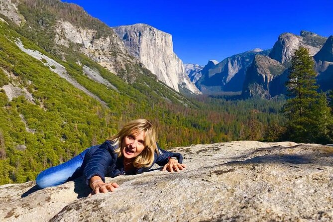 Yosemite and Lake Tahoe 3 Day Vacation PackageHotel Included - An In-Depth Look at the Tour Experience