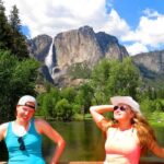 Yosemite and Lake Tahoe 3 Day Vacation PackageHotel Included - Who Would Love This Tour?