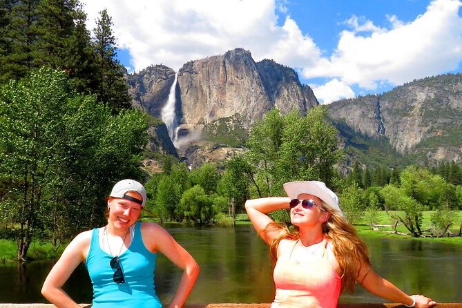 Yosemite and Lake Tahoe 3 Day Vacation PackageHotel Included - Who Would Love This Tour?