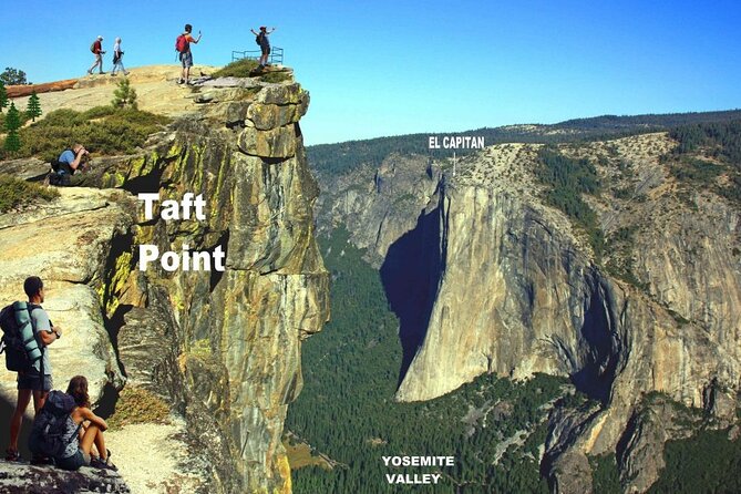 Yosemite and Lake Tahoe 3 Day Vacation PackageHotel Included - Final Thoughts