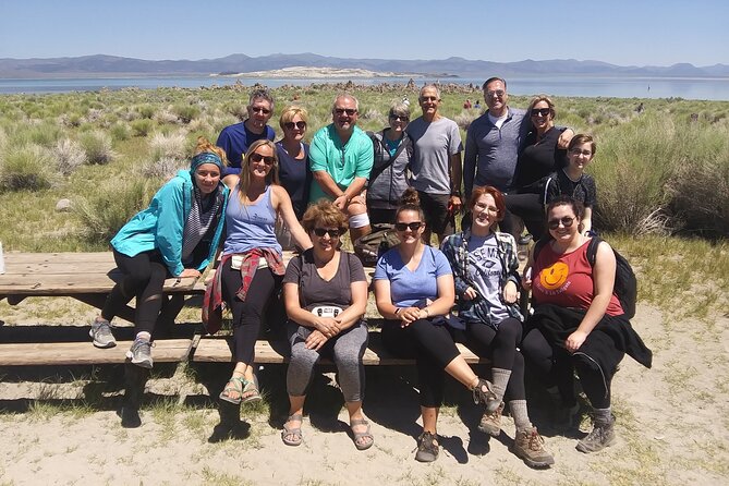 Yosemite and Tahoe from San Francisco: 4 Day Sierra Nevada Tour - Transportation, Accommodation, and Overall Value