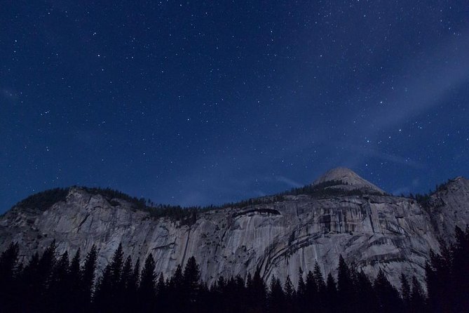 Yosemite Classic Camping Trips - A Deep Dive into the Yosemite Experience