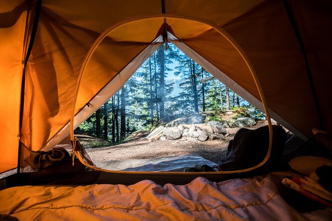 Yosemite Classic Camping Trips - FAQs