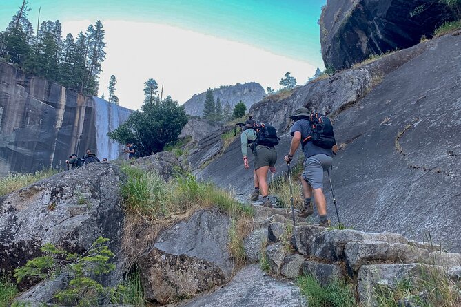 Yosemite Day Hike from Glacier Point Including Panorama Trail - Final Thoughts: Is It Worth It?