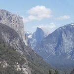 Yosemite Day Tour - Transportation and Comfort: Why the Tesla Model X Makes a Difference