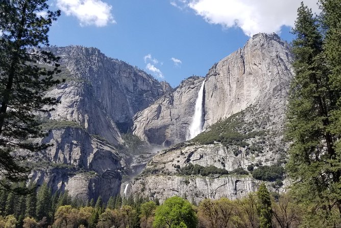 Yosemite Day Tour - FAQ