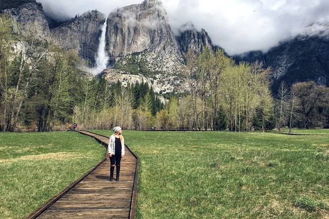 Yosemite Day Tour + Alcatraz Night Tour & Aquarium Access - Final Thoughts