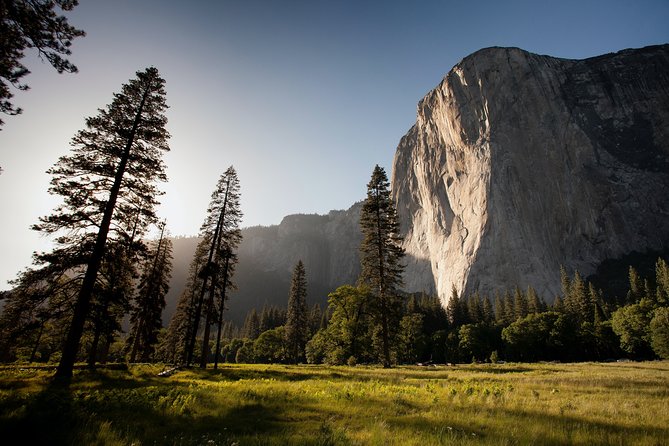 Yosemite Day Tour + Alcatraz Night Tour & Aquarium Access - FAQs