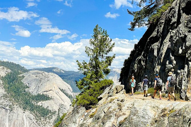 Yosemite Family Explorers - Customizable Private Tour - Authentic Feedback from Past Travelers