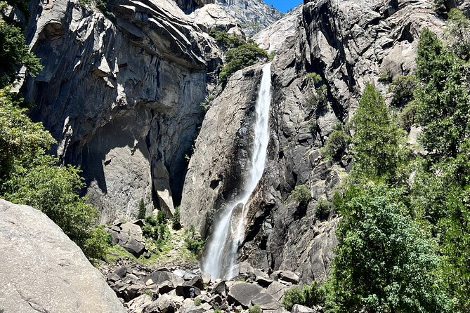 Yosemite Full Day Private Tour - Real Traveler Insights