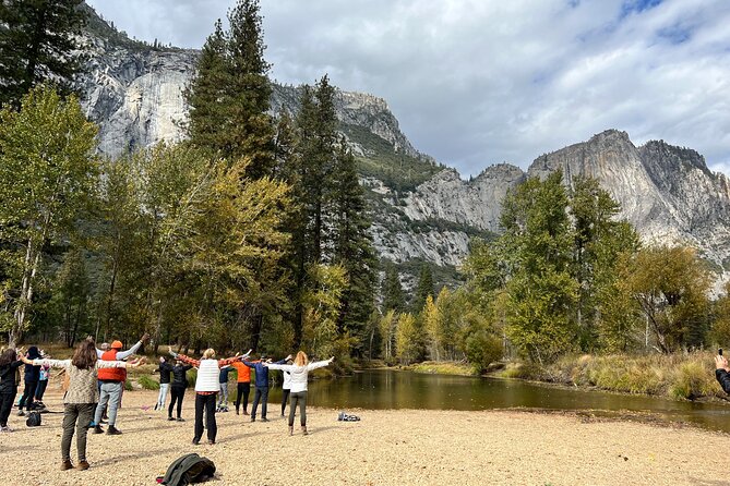 Yosemite Full Day Private Tour - Practical Tips for Your Yosemite Day Trip
