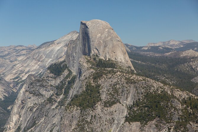Yosemite Full Day Private Tour and Hike - Exploring Yosemite in Style: What to Expect from the Tour