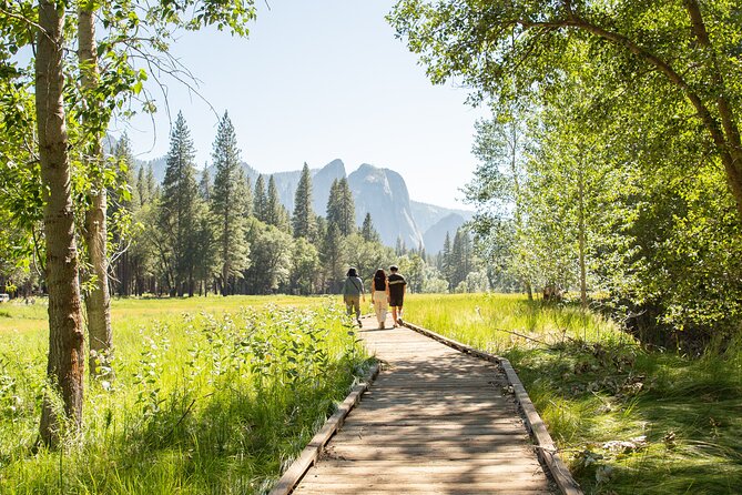 Yosemite Full Day Private Tour and Hike - Why This Tour Offers Great Value