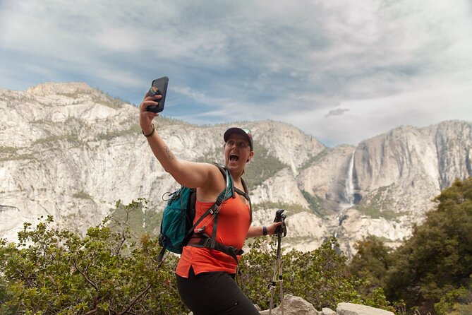 Yosemite Full Day Private Tour and Hike - Who Should Consider This Tour?