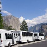 Yosemite: Full-Day Tour with Lunch and Hotel Pick-up - The Quality of Guides and Group Dynamics