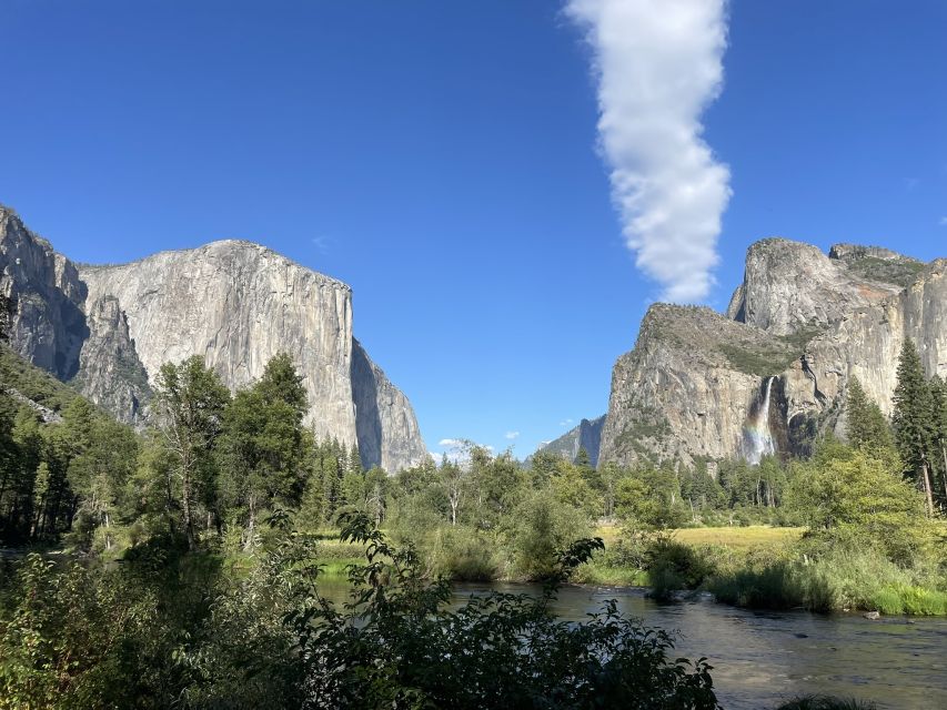 Yosemite, Giant Sequoias, Private Tour from San Francisco - Final Thoughts