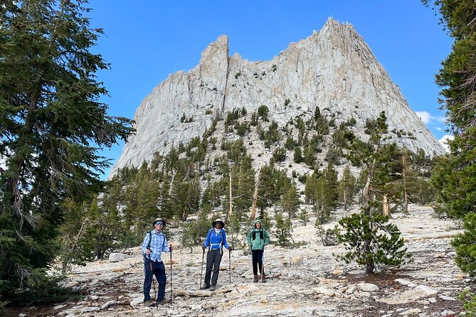 Yosemite: High Country Explorer - Private Hiking Tour - An In-Depth Look at the Experience  
