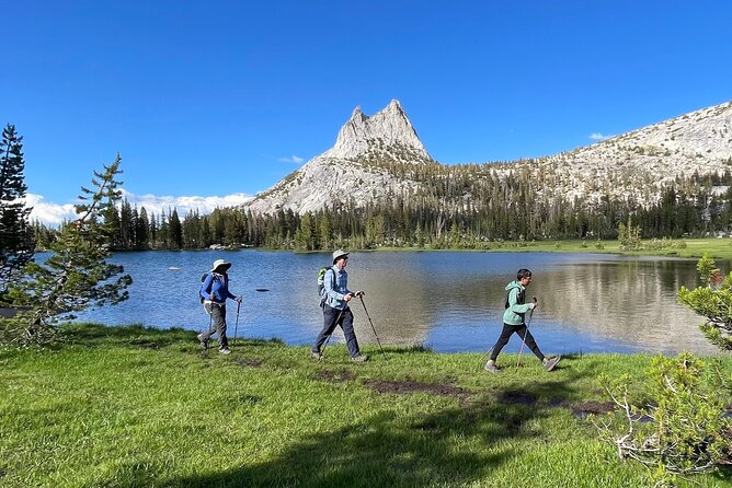 Yosemite: High Country Explorer - Private Hiking Tour - The Sum Up  