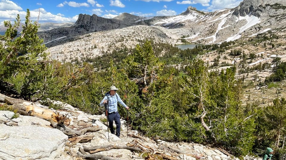 Yosemite: High Country Explorer - Private Hiking Tour - Practical Details and Value