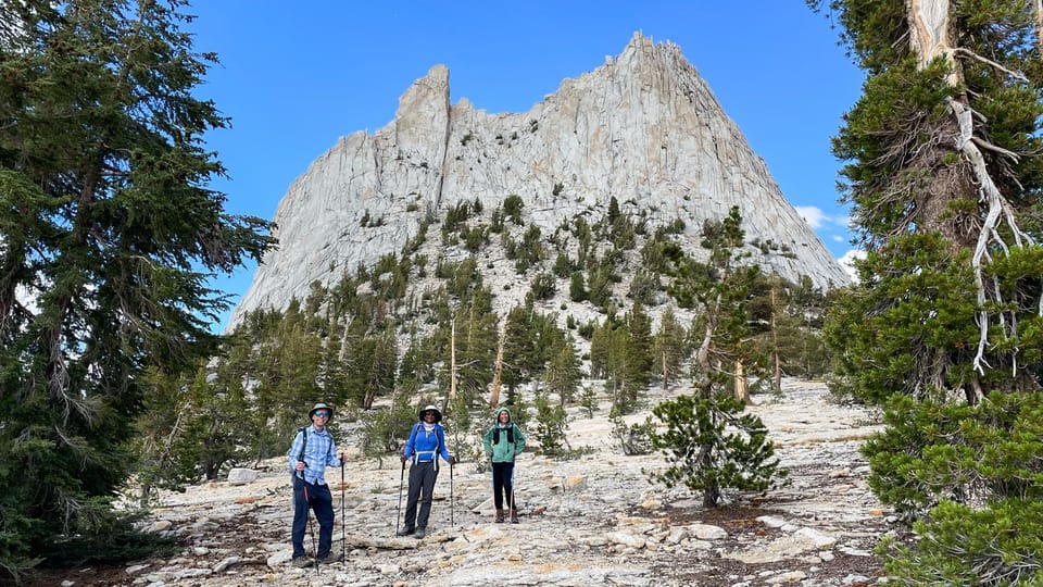 Yosemite: High Country Explorer - Private Hiking Tour - Final Thoughts