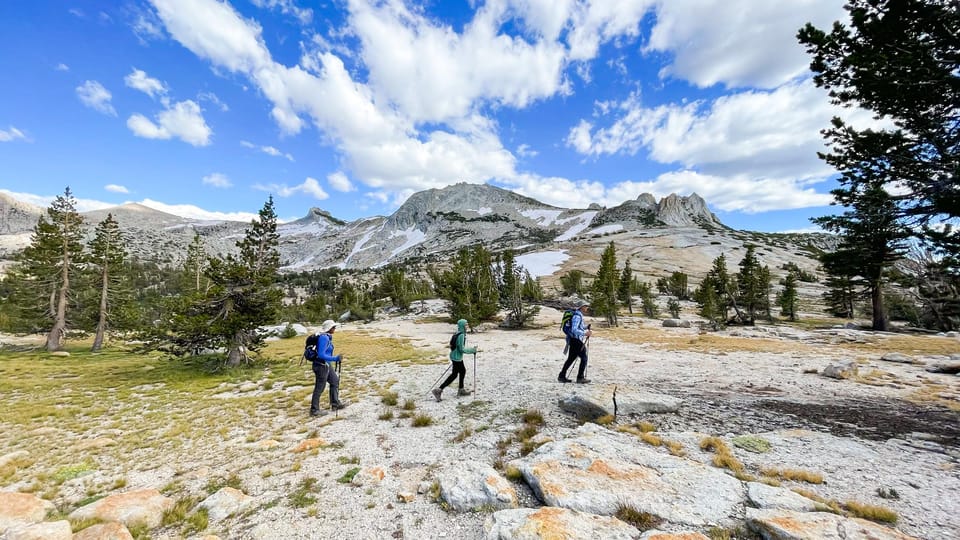 Yosemite: High Country Explorer - Private Hiking Tour - The Sum Up