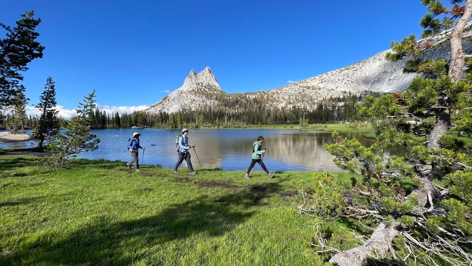 Yosemite: High Country Explorer - Private Hiking Tour - FAQ