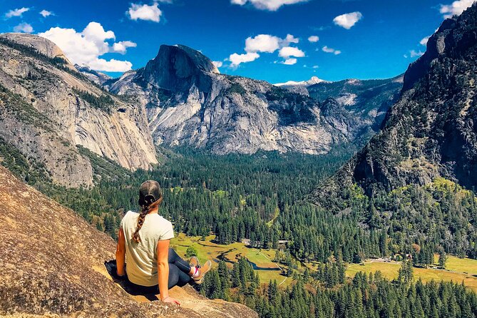Yosemite Highlights: 5-Day Tour from San Francisco - Discovering Yosemite in 5 Days