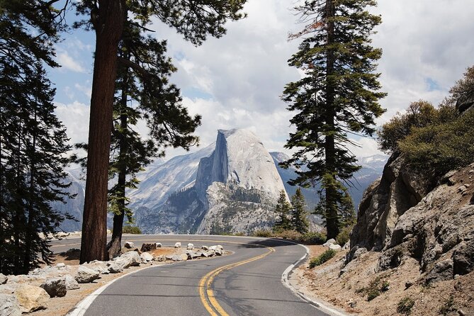 Yosemite Highlights: 5-Day Tour from San Francisco - Authentic Insights from Travelers