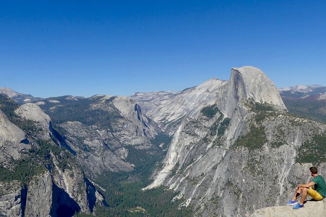 Yosemite Highlights Small Group Tour - Practical Tips for Your Yosemite Tour