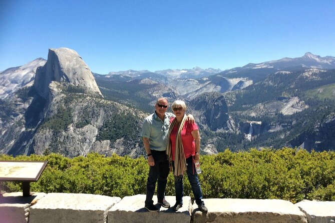 Yosemite Highlights Small Group Tour - FAQs