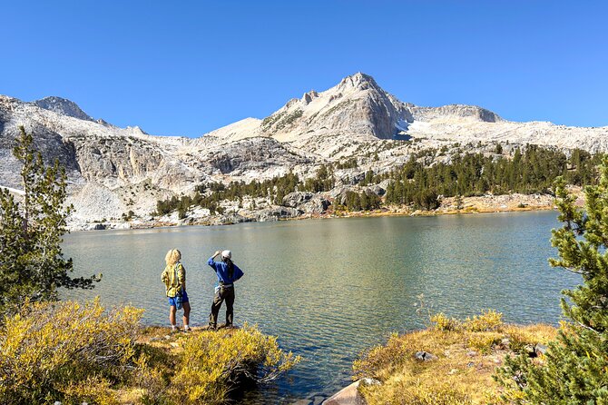 Yosemite Hike and Bike Two Day Private Guided Adventure - Who Is This Tour Best For?