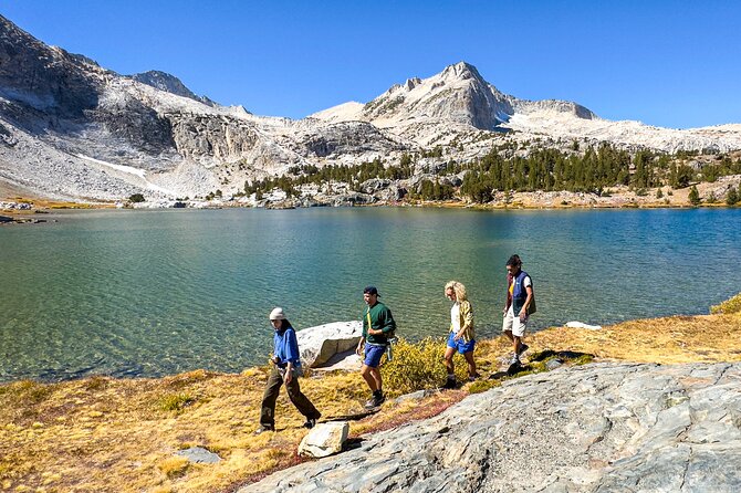 Yosemite Hike and Bike Two Day Private Guided Adventure - The Sum Up