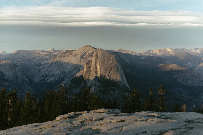 Yosemite Hike- Sentinel Dome and Taft Point from Glacier Point - Detailed Review of the Yosemite Hike to Sentinel Dome and Taft Point