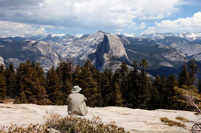 Yosemite Hike- Sentinel Dome and Taft Point from Glacier Point - FAQs