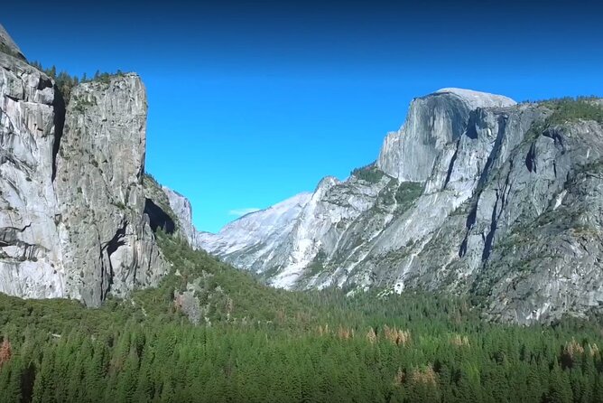 Yosemite, Kings Canyon National Parks 2 Day Tour from SF - Practical Aspects: What You Need to Know